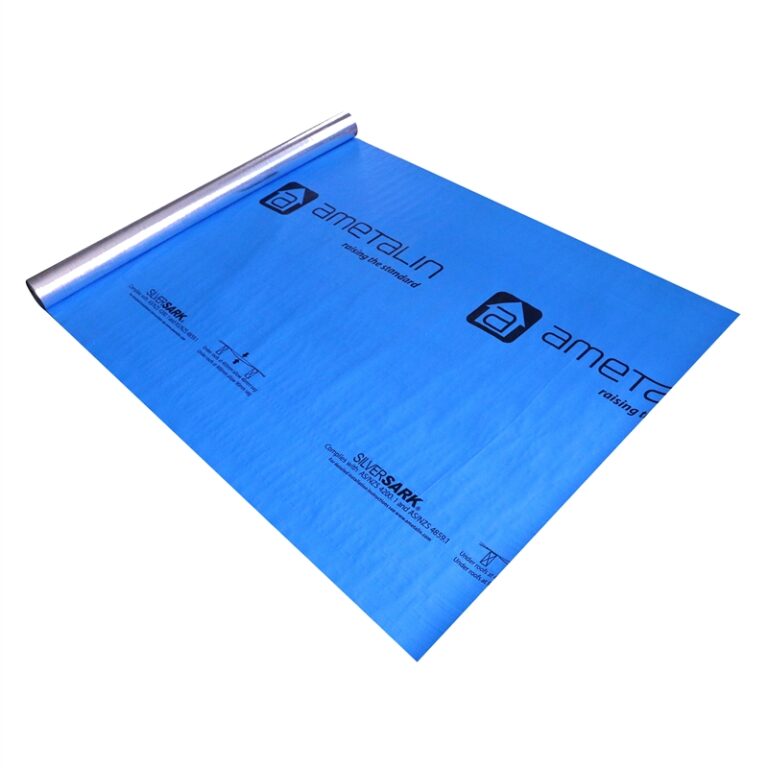 Ametalin SilverSark XHD NON-Breather Reflective Roof and Wall ...