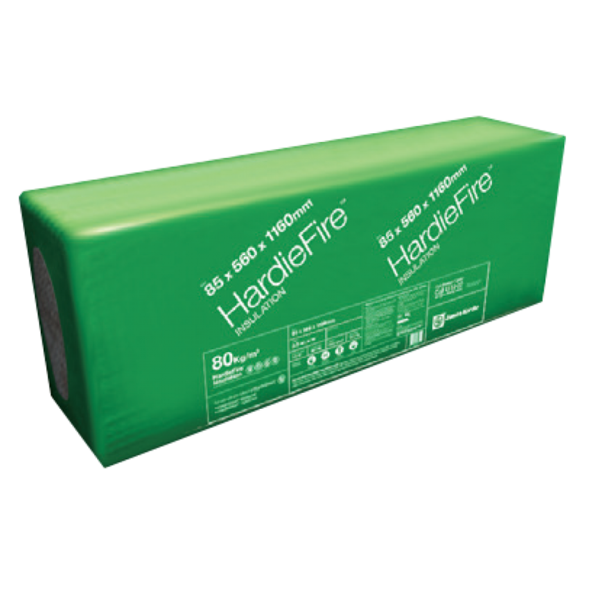 Fire Rated Insulation – Insulation Pro