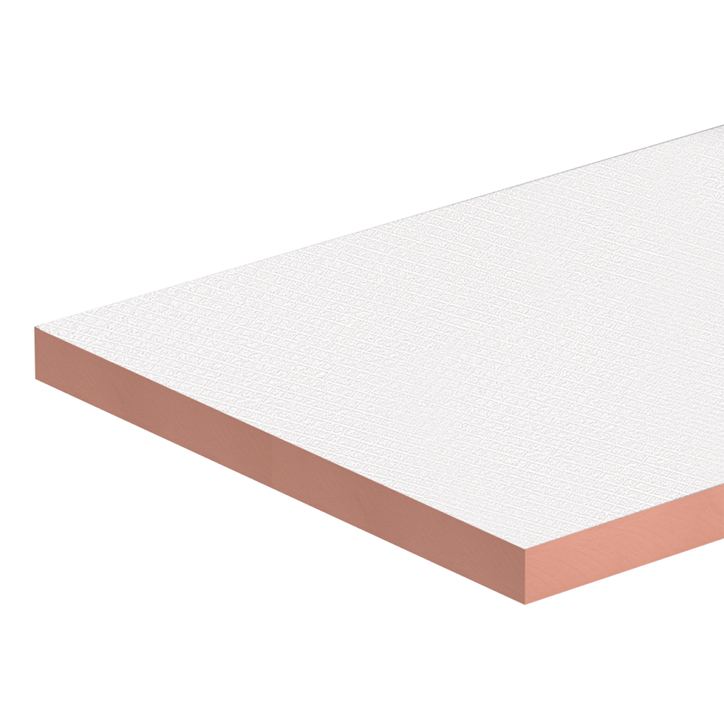 Kingspan Kooltherm K10 G2 White Soffit Board – Insulation Pro