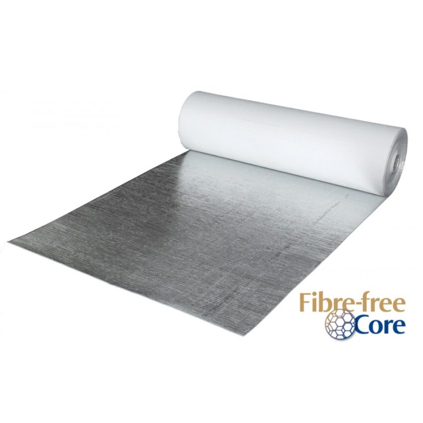 Aircell Insulwhite – Foil Range – Insulation Pro