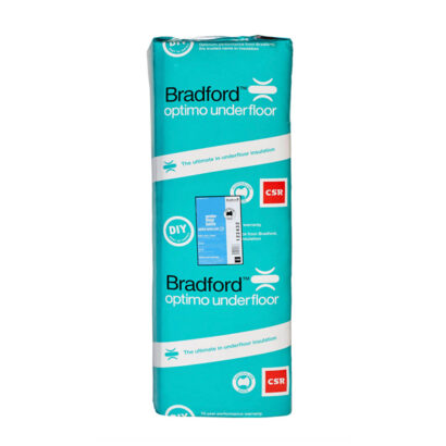 Bradford Optimo Underfloor Insulation – Insulation Pro