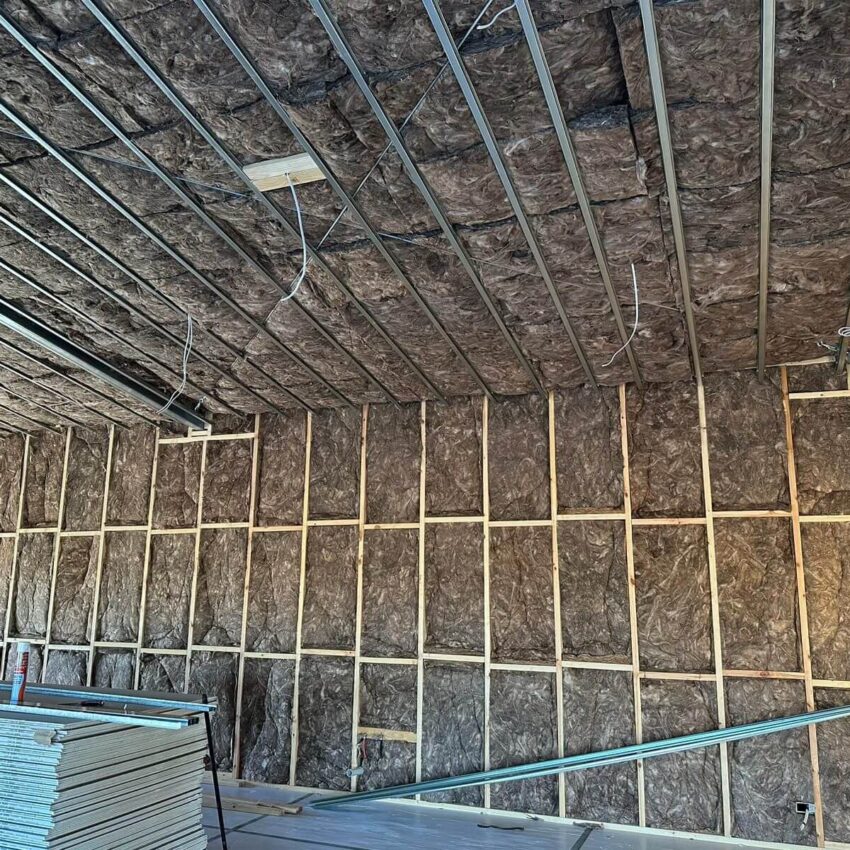 Insulation Pro – Feel The Comfort